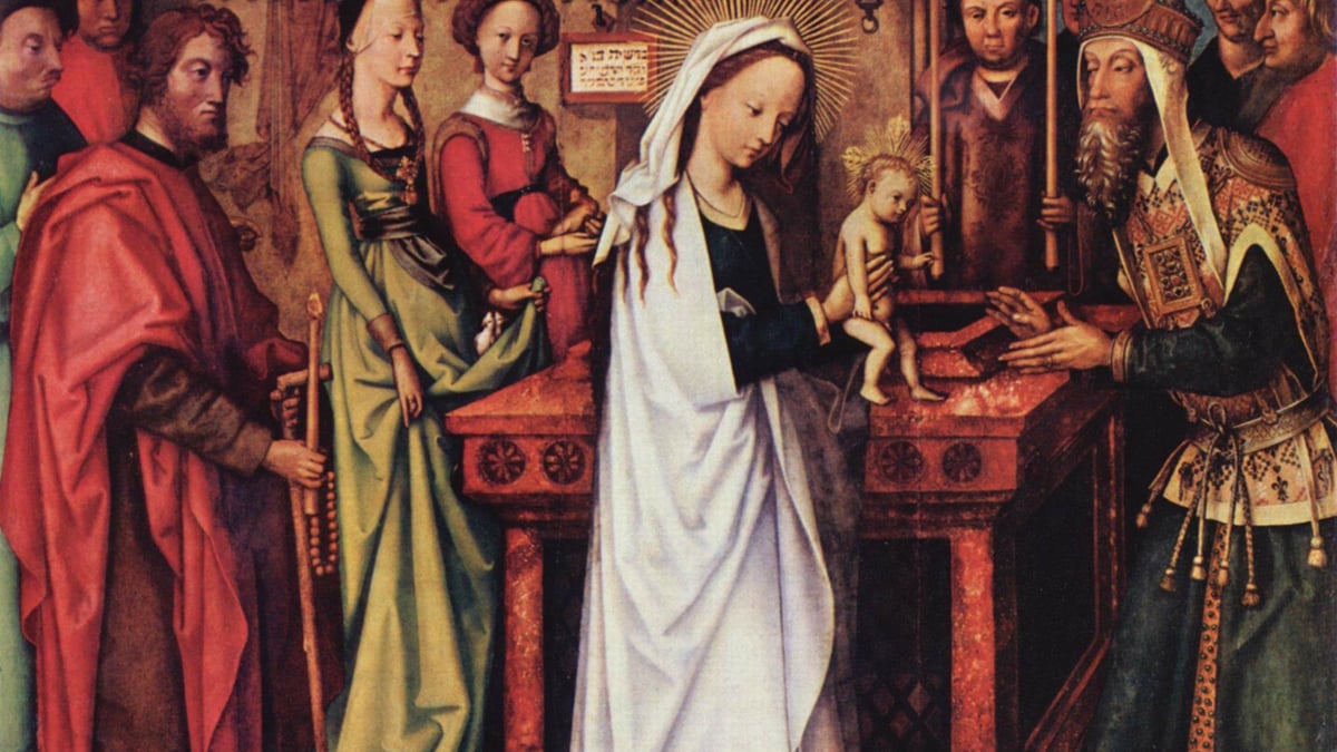 Scriptures from the Sunday Lectionary