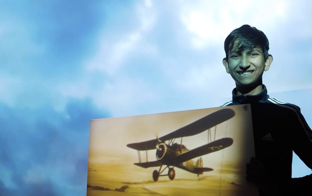 The Mixtape Project on Vimeo