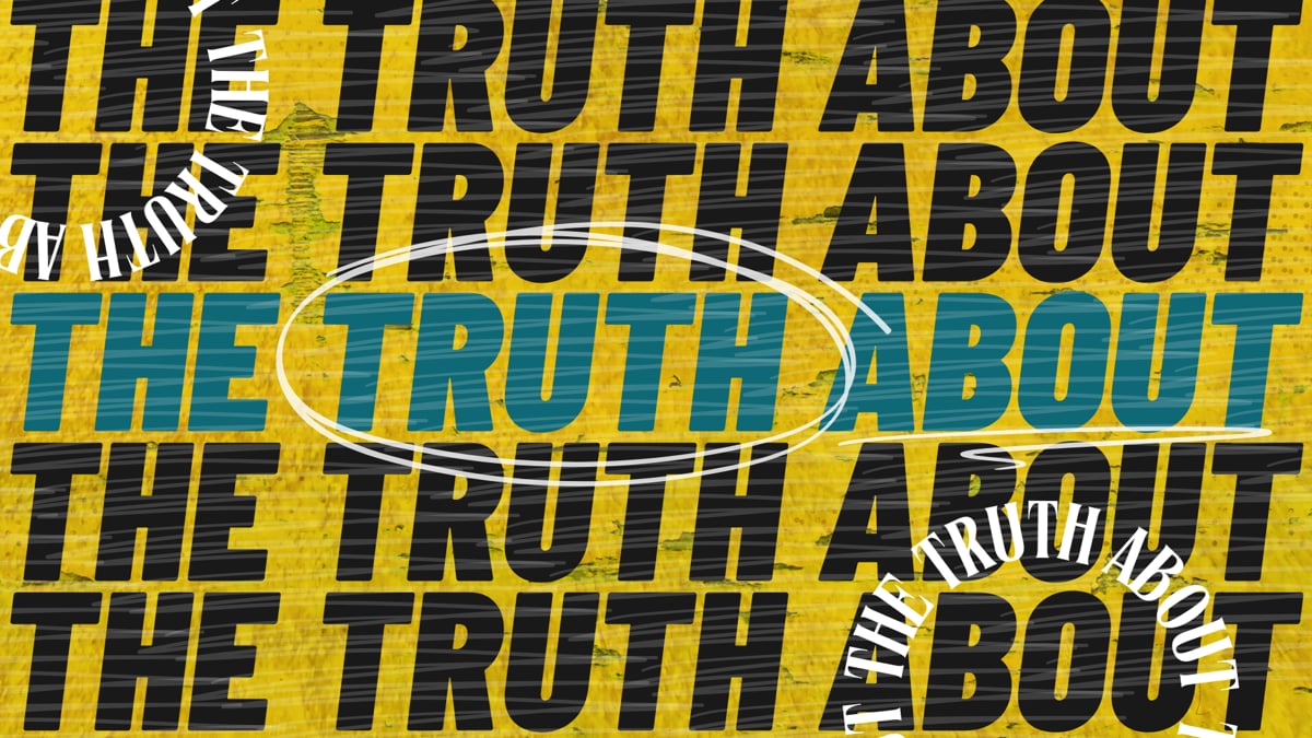 The Truth About Sermons on Vimeo