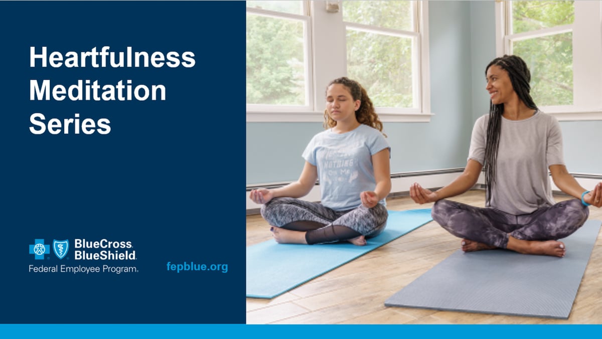Heartfulness Meditation