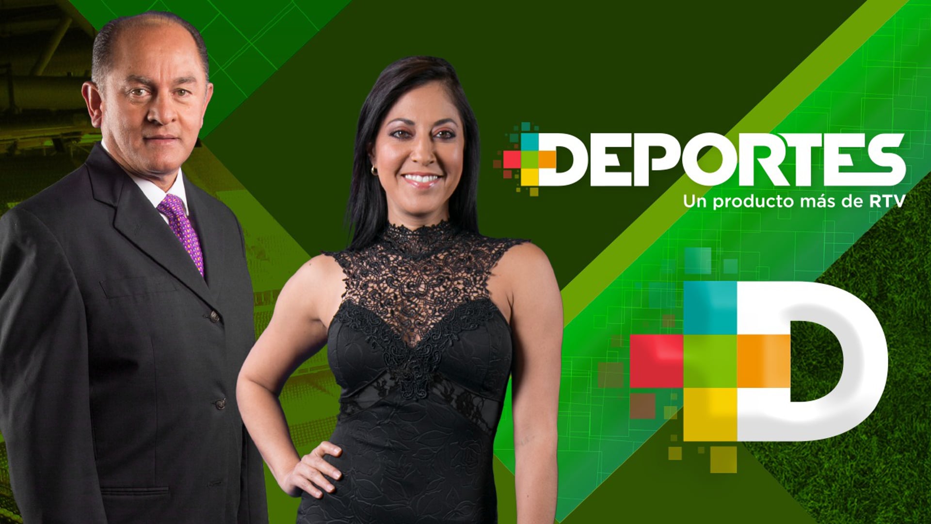 Sección Deportes - RTV En Línea