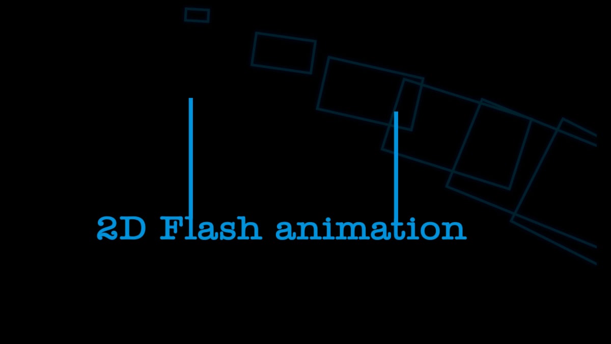 2D/ Flash Animation on Vimeo