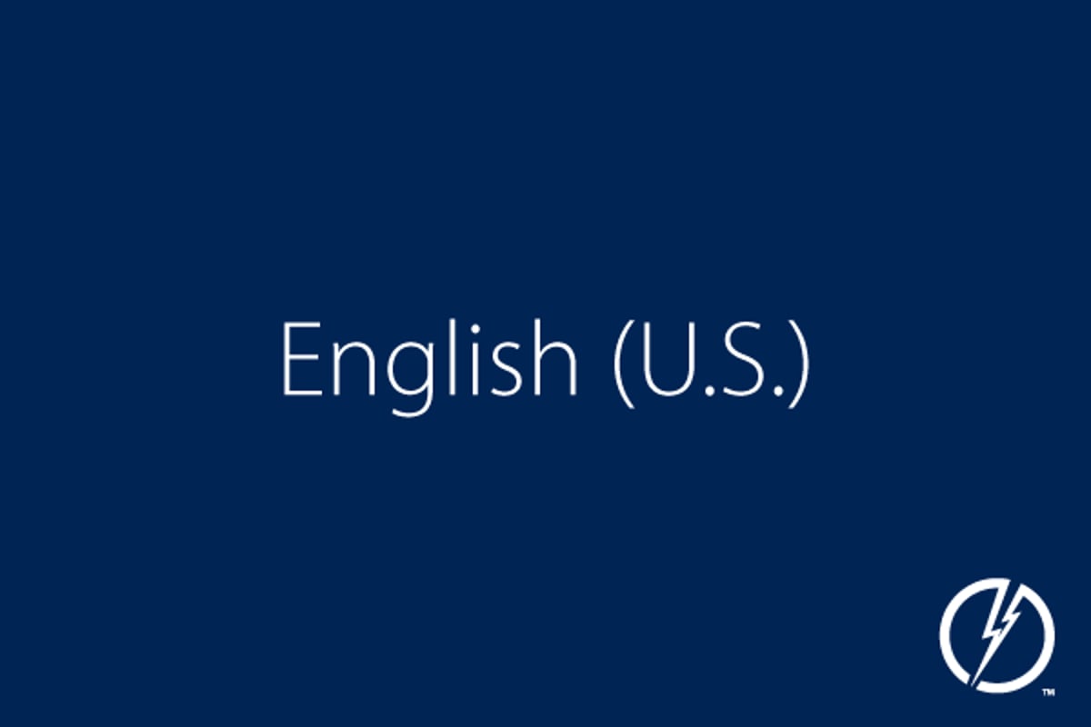 English (U.S.) on Vimeo