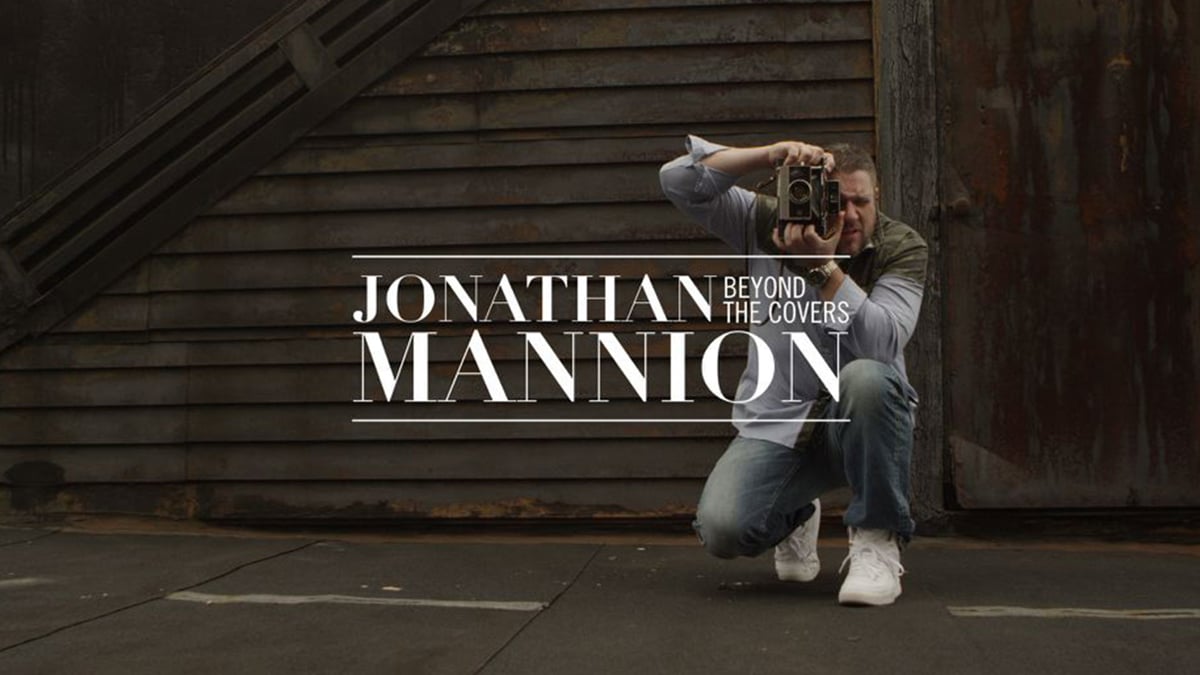 Hennessy x Jonathan Mannion on Vimeo