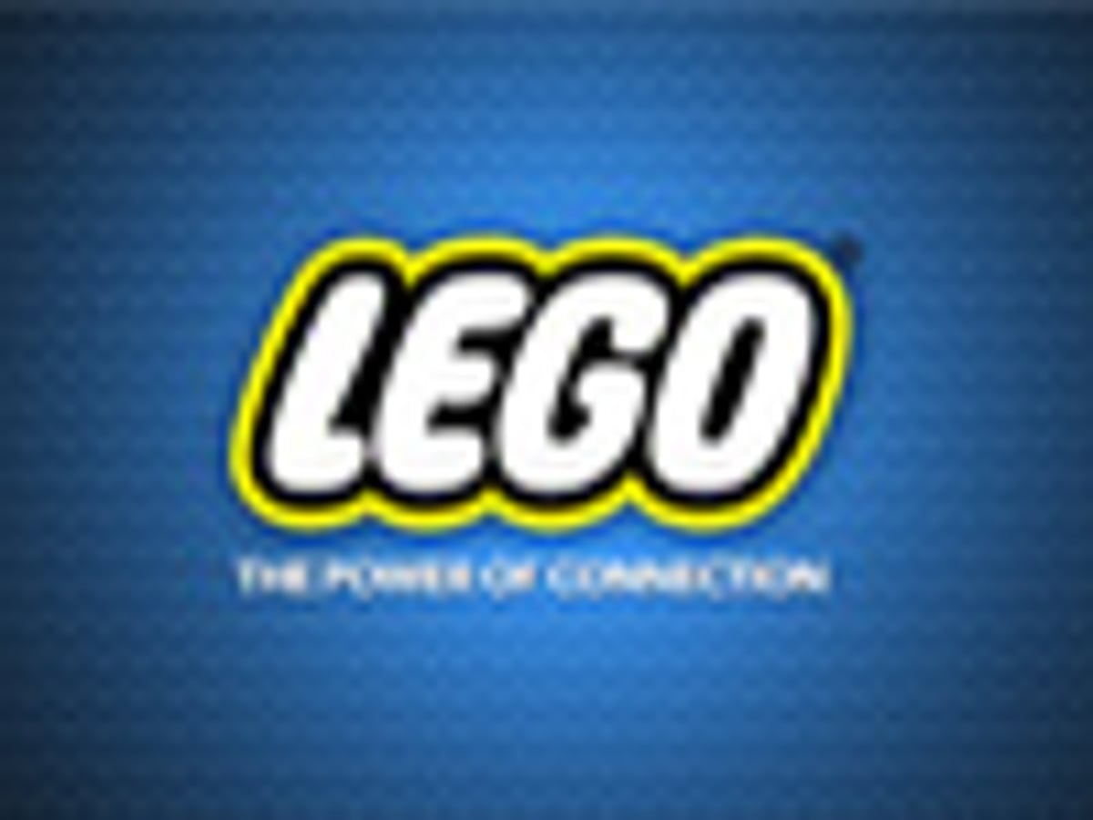 LEGO Series on Vimeo
