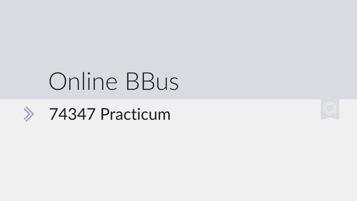 74347 Practicum on Vimeo