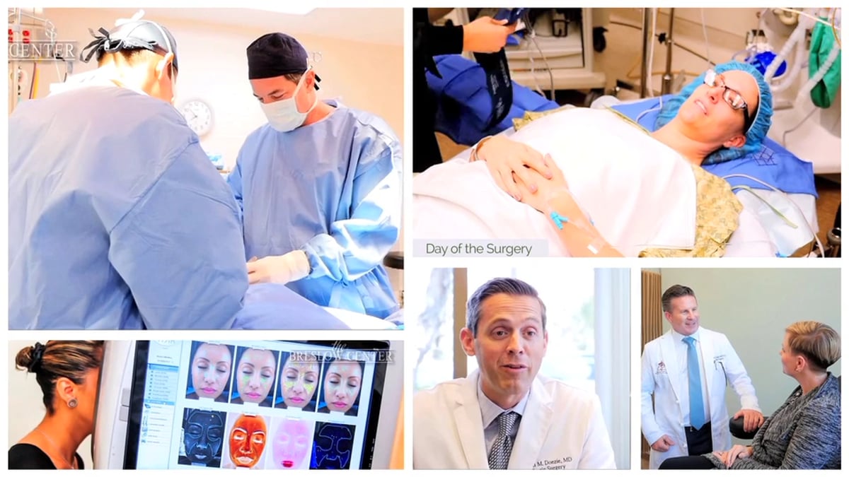 Plastic Surgery Video Marketing and Video Production on Vimeo