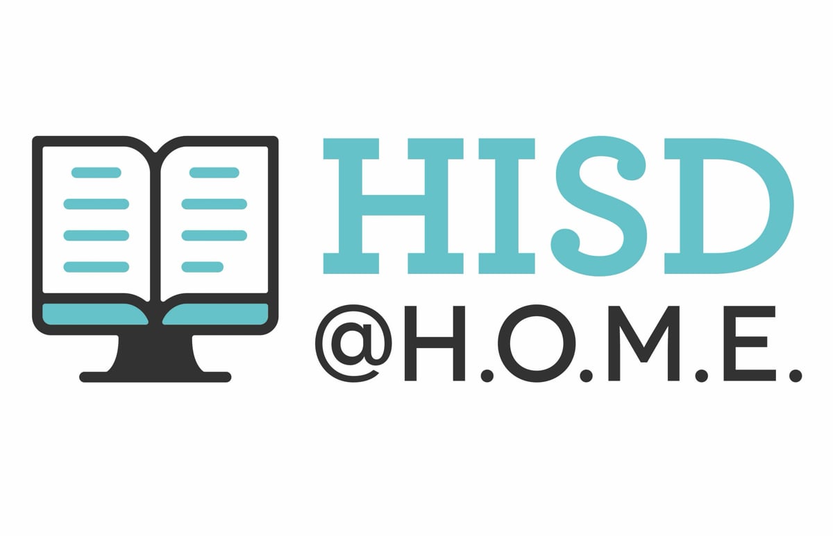 Houston Independent School District - At Home Lessons