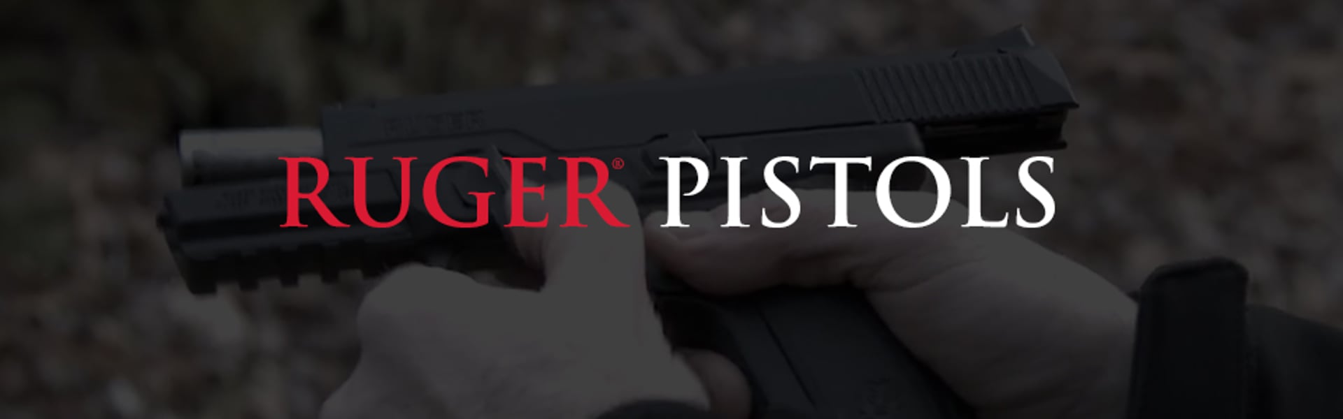 Ruger Videos