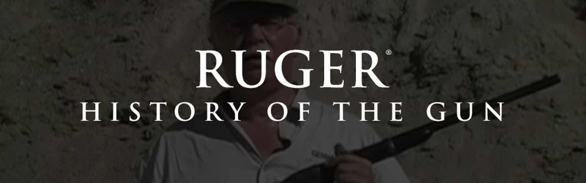 Ruger Videos