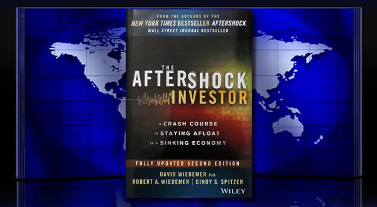 Aftershock Investor 10/2015 on Vimeo