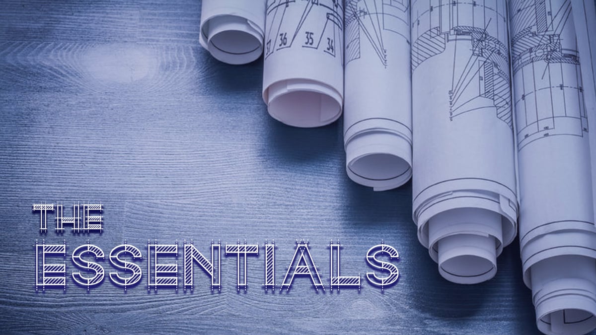 JFBC Essentials Series