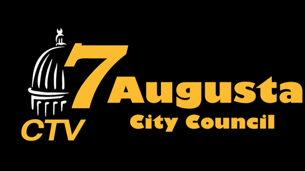 Archived Meetings of the Augusta City Council