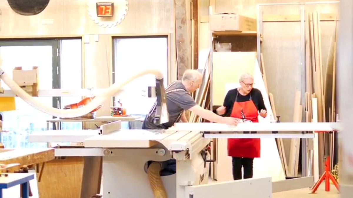 New Work - The Documentary Series on Vimeo