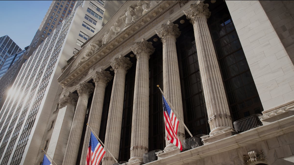 NYSE Bells 2021 on Vimeo
