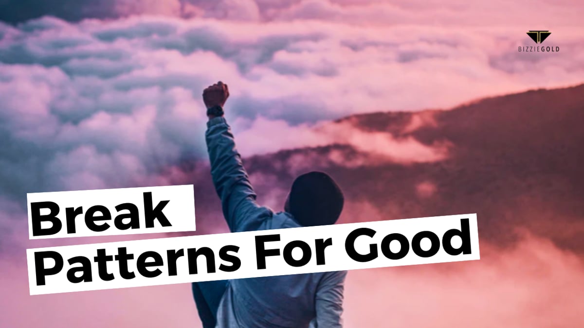 Break Method Testimonials