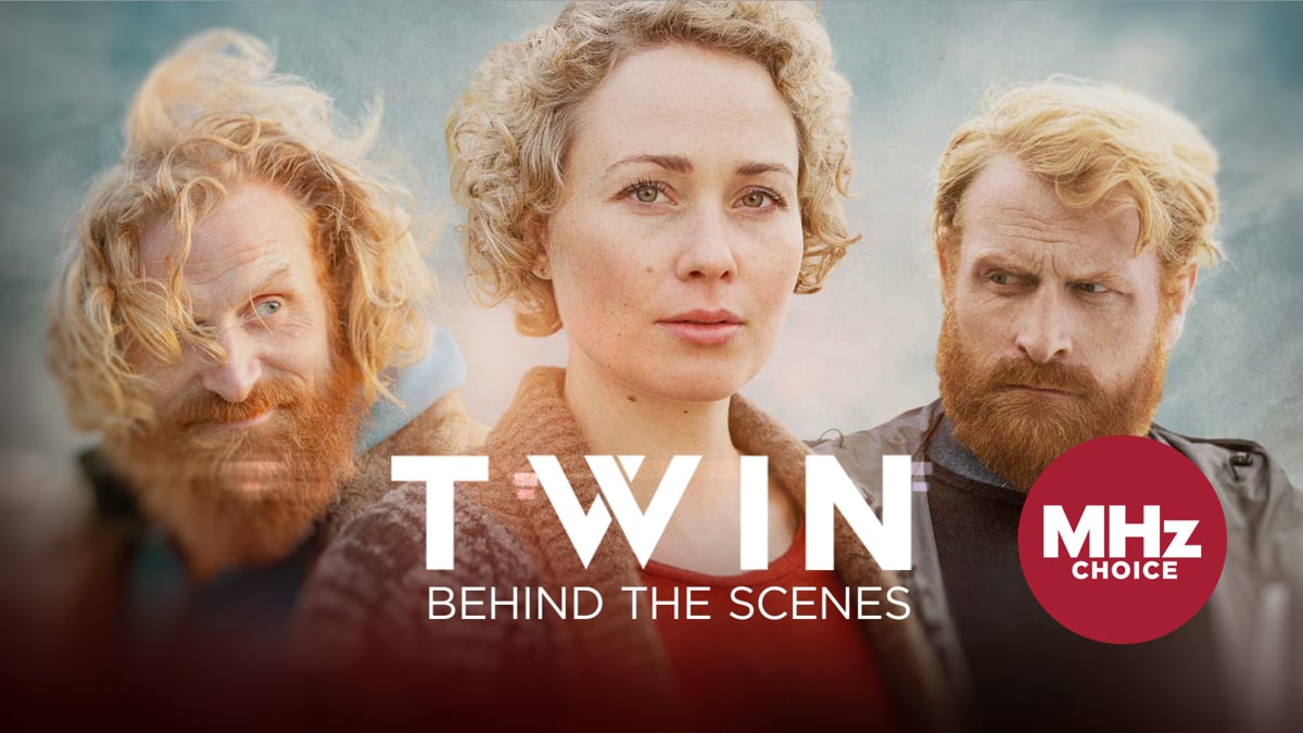 MHz Choice: TWIN Inside the Episodes Collection