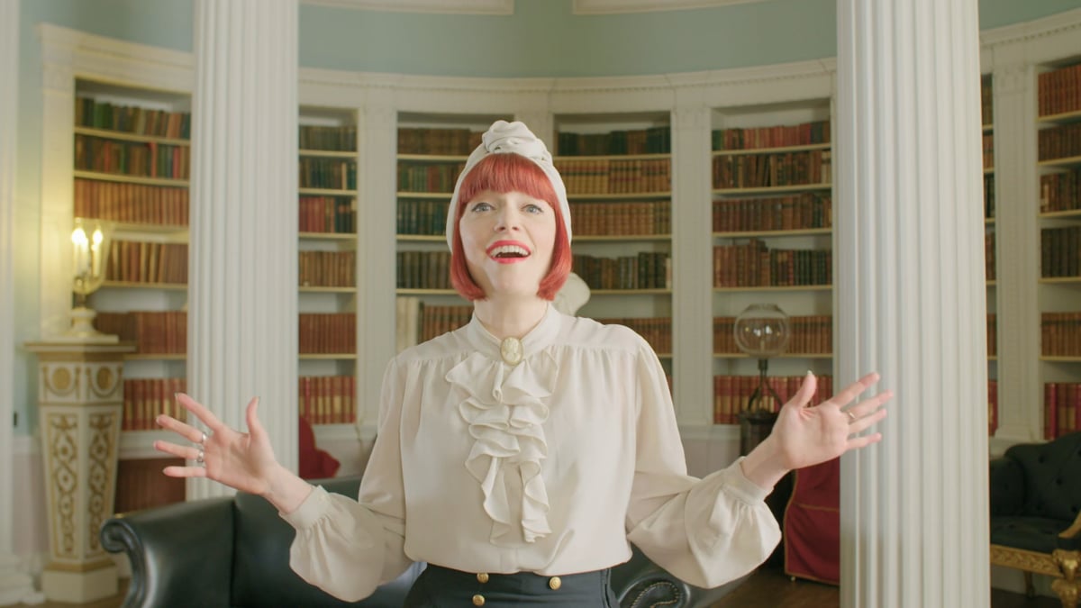 History Inspired Films on Vimeo