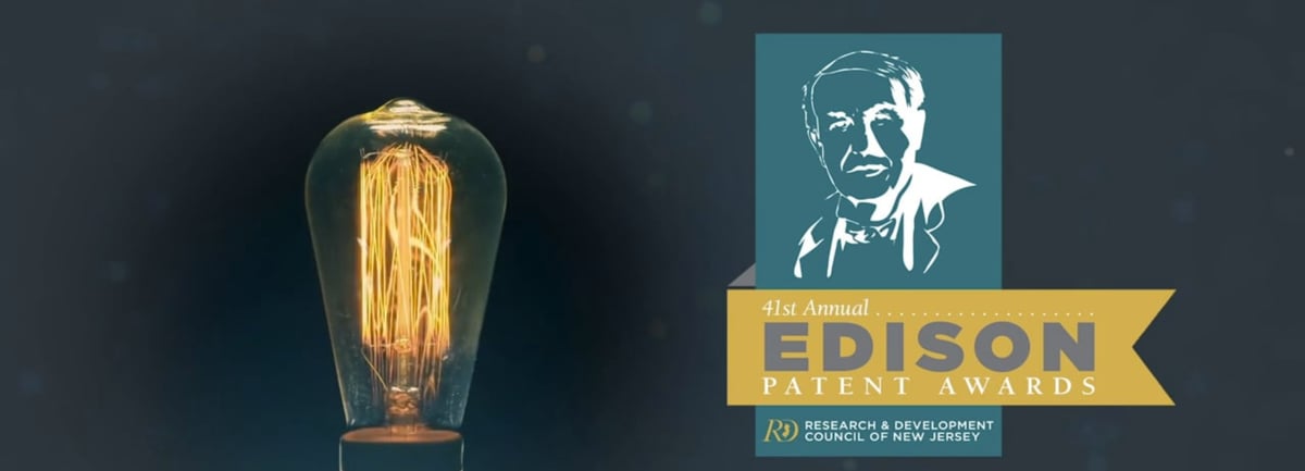 2020 Edison Patent Award Films on Vimeo