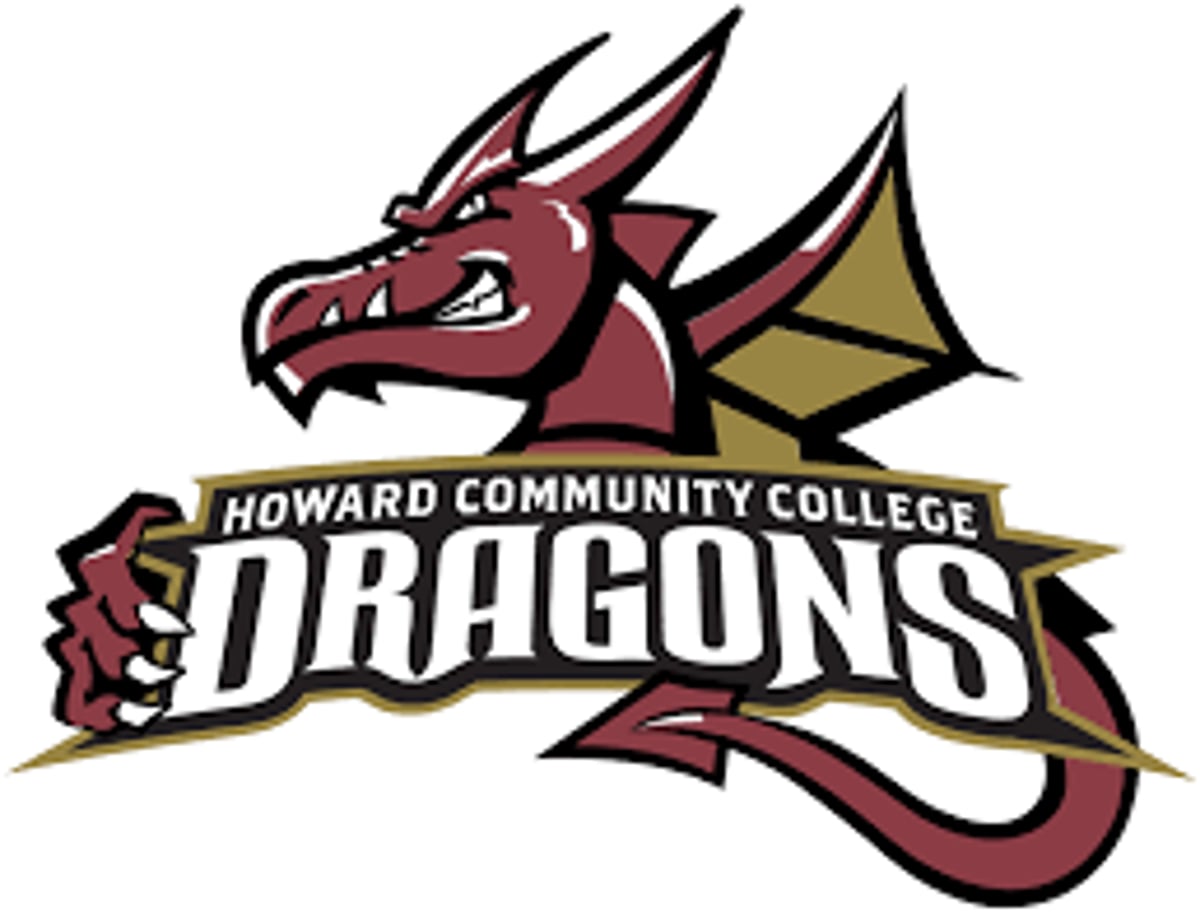 Howard CC Athletics