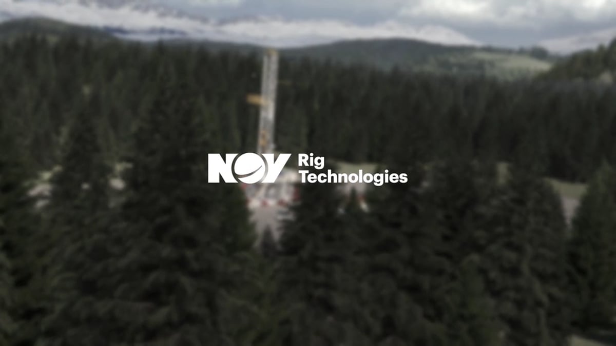 Rig Technologies | NOV