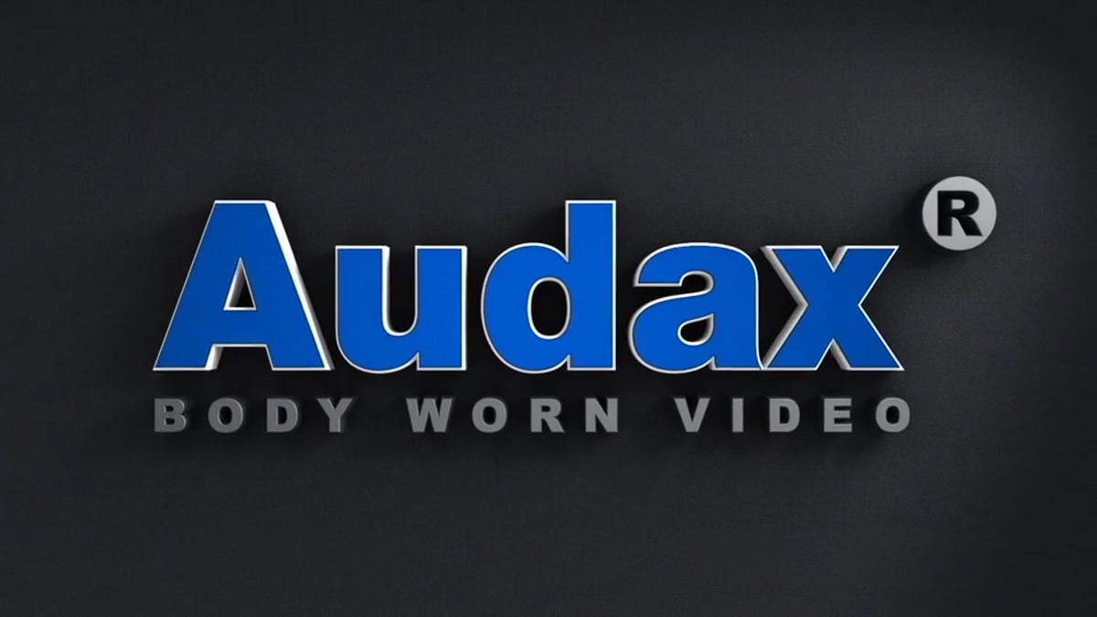 Audax Global - Pioneering innovation in BWV cameras