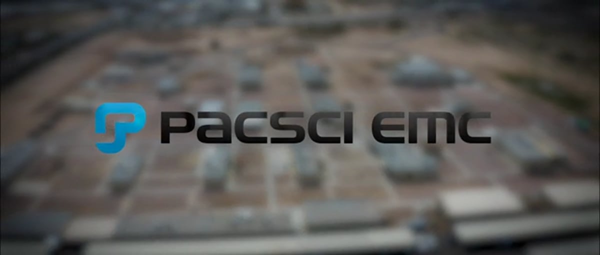 PacSci EMC Company & Culture