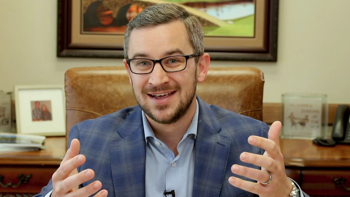 WNA: Basics of the Bible | Rev. Josh Attaway