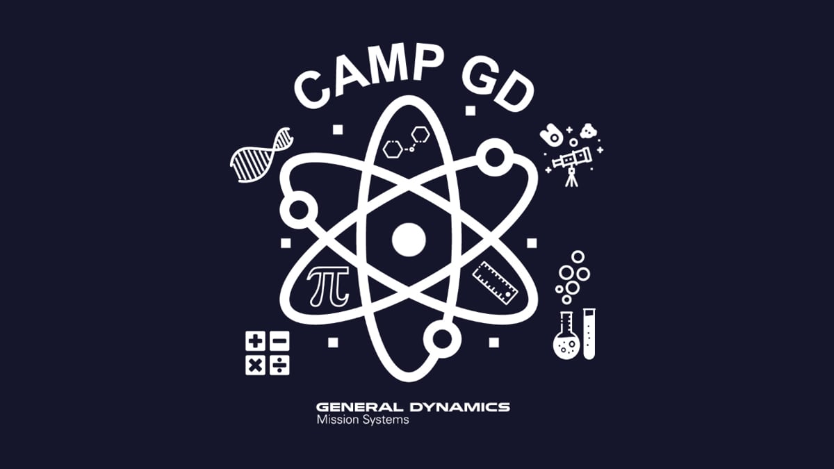 CAMP GD - A Virtual STEM Learning Lab on Vimeo