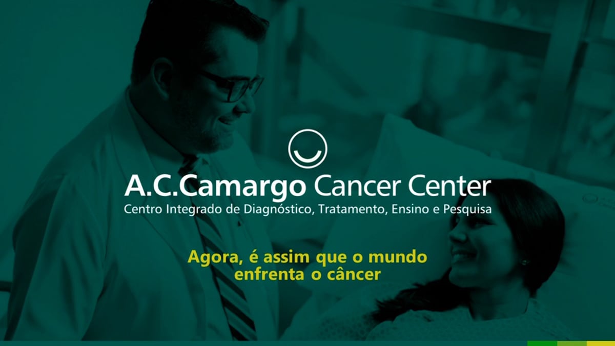 Ensino - A.C.Camargo Cancer Center