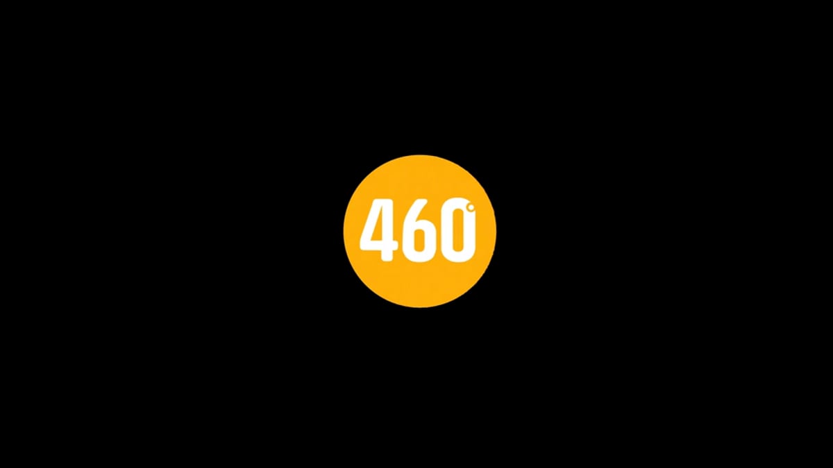 460degrees Connected Expert-Led Business Outcomes