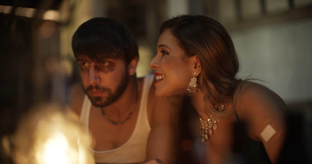 Acting & Voice Reel on Vimeo