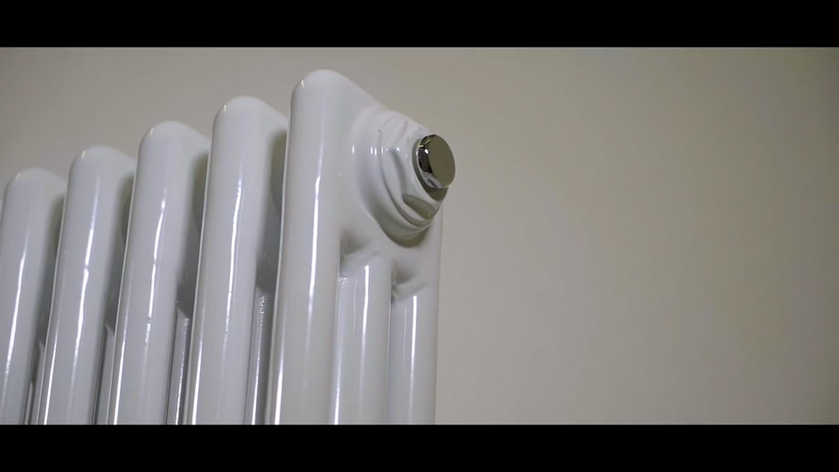 Column Radiators - Free delivery - Trade Radiators