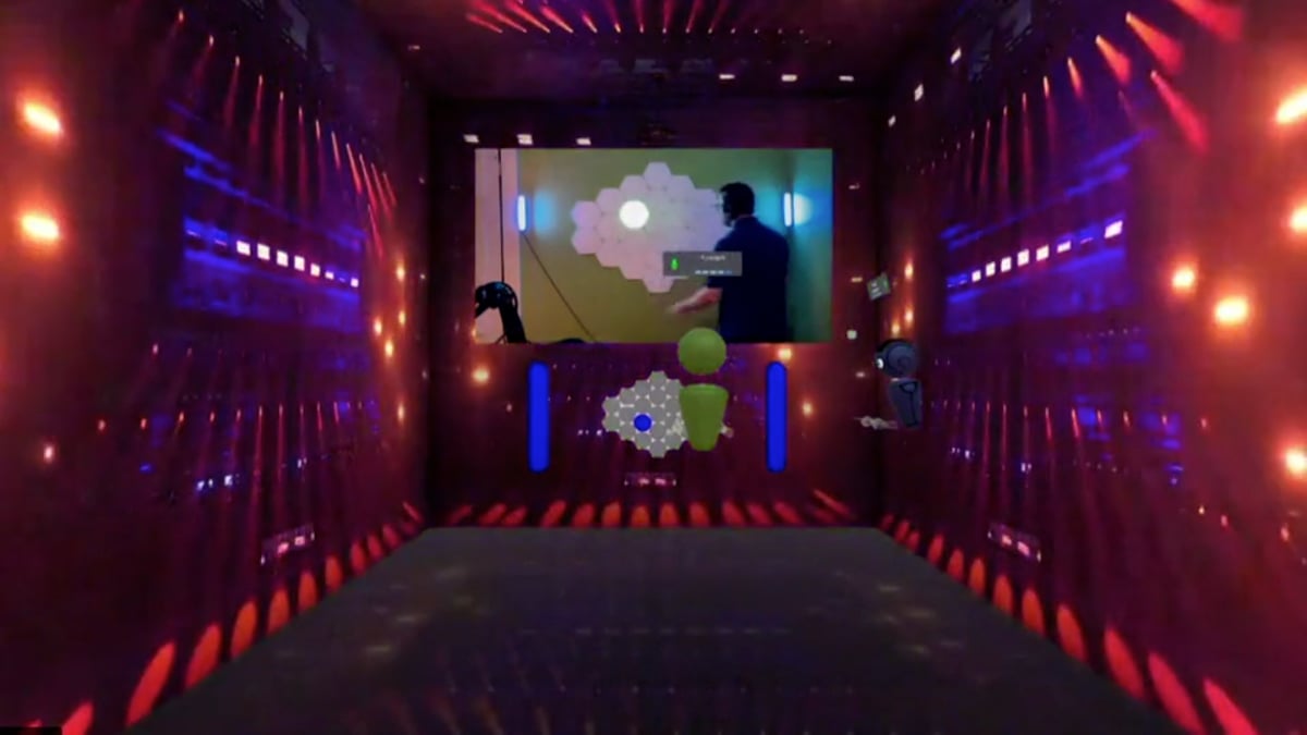 Explore the ultimate metaverse destination applications.