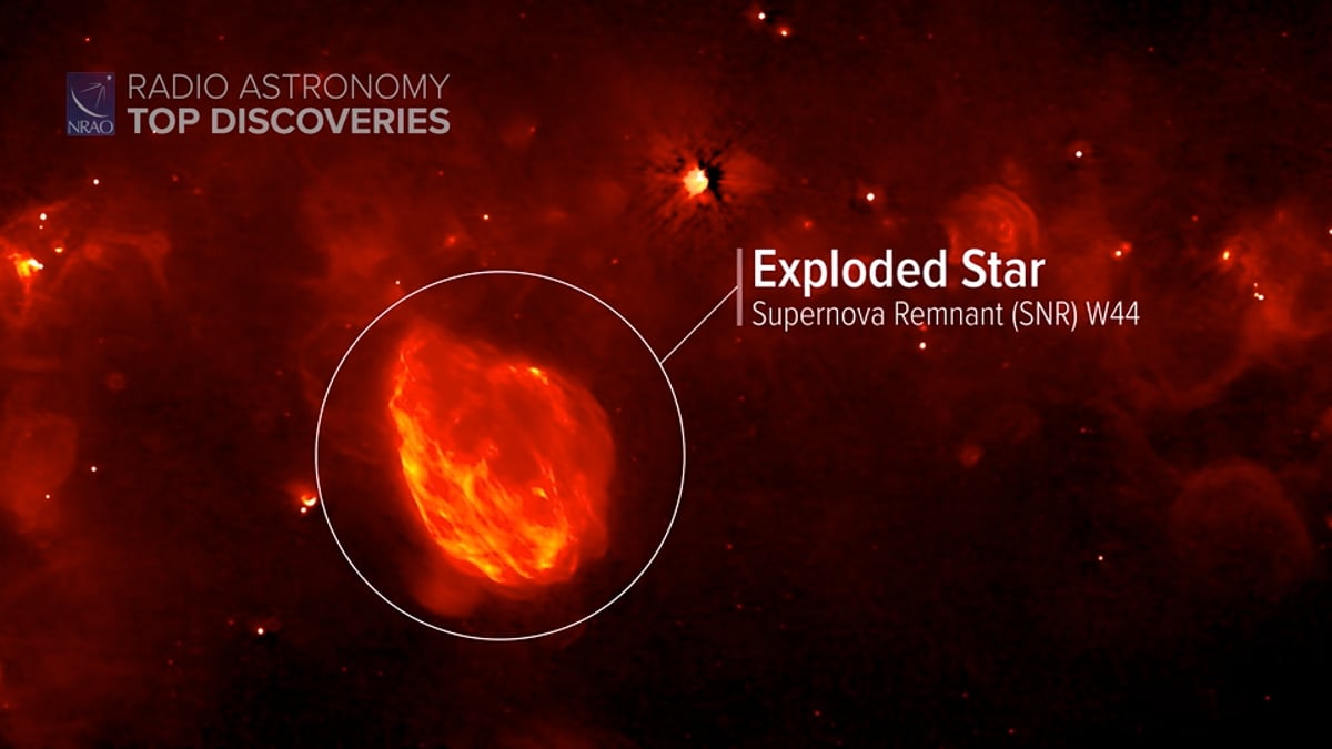 2021 Science Highlights on Vimeo