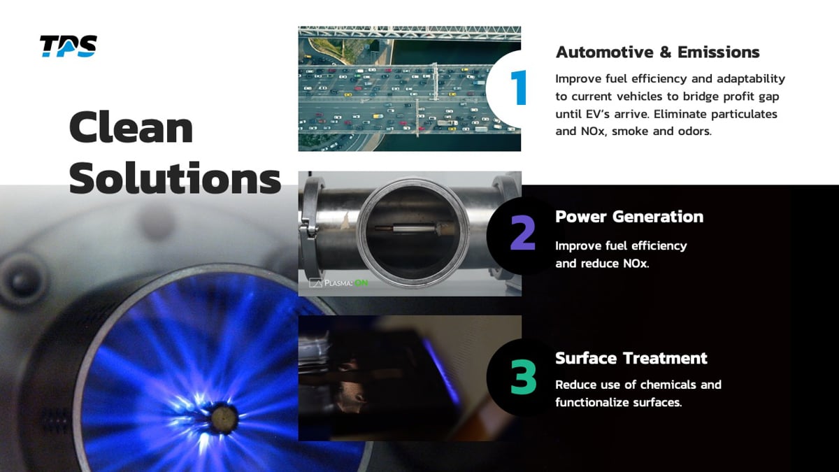 TPS Clean Solutions on Vimeo