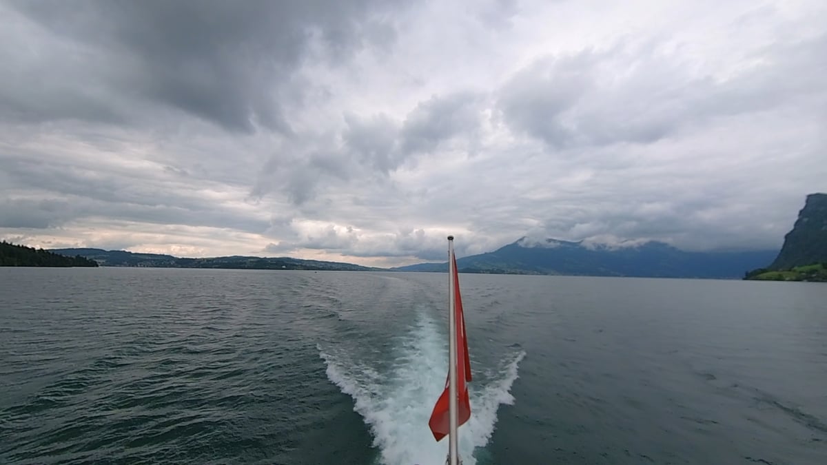 360 Videos Lucern boat trip & Hiking Pilatus Mountain Area on Vimeo