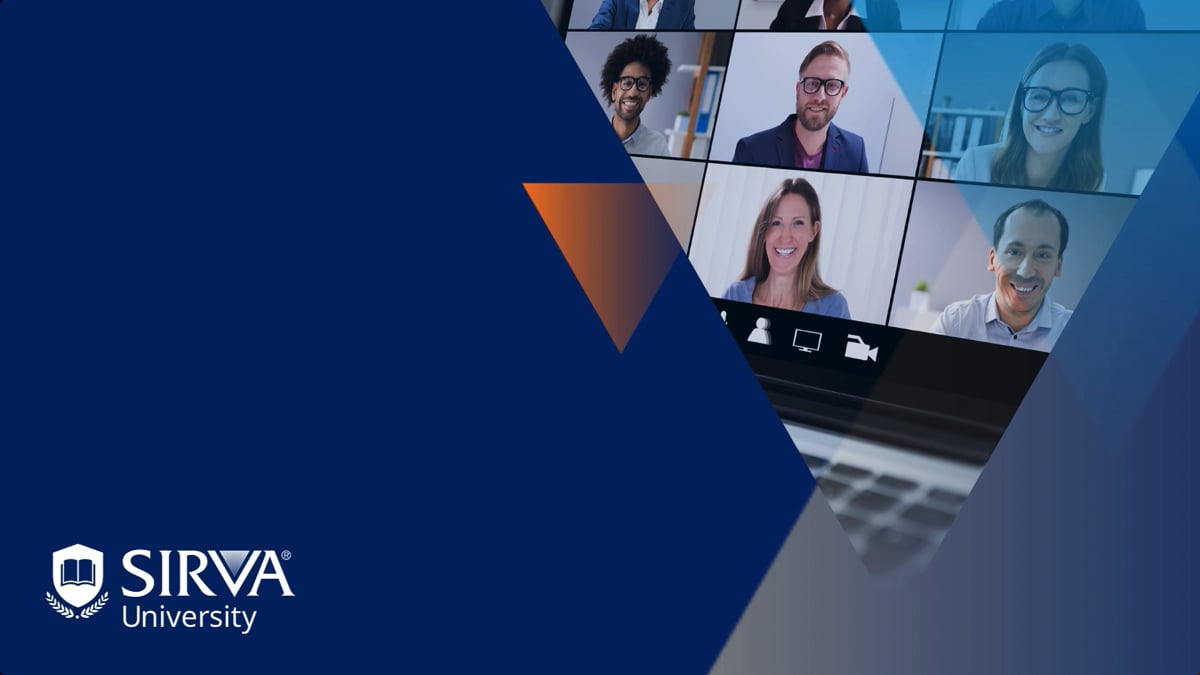 Virtual APAC SIRVA University
