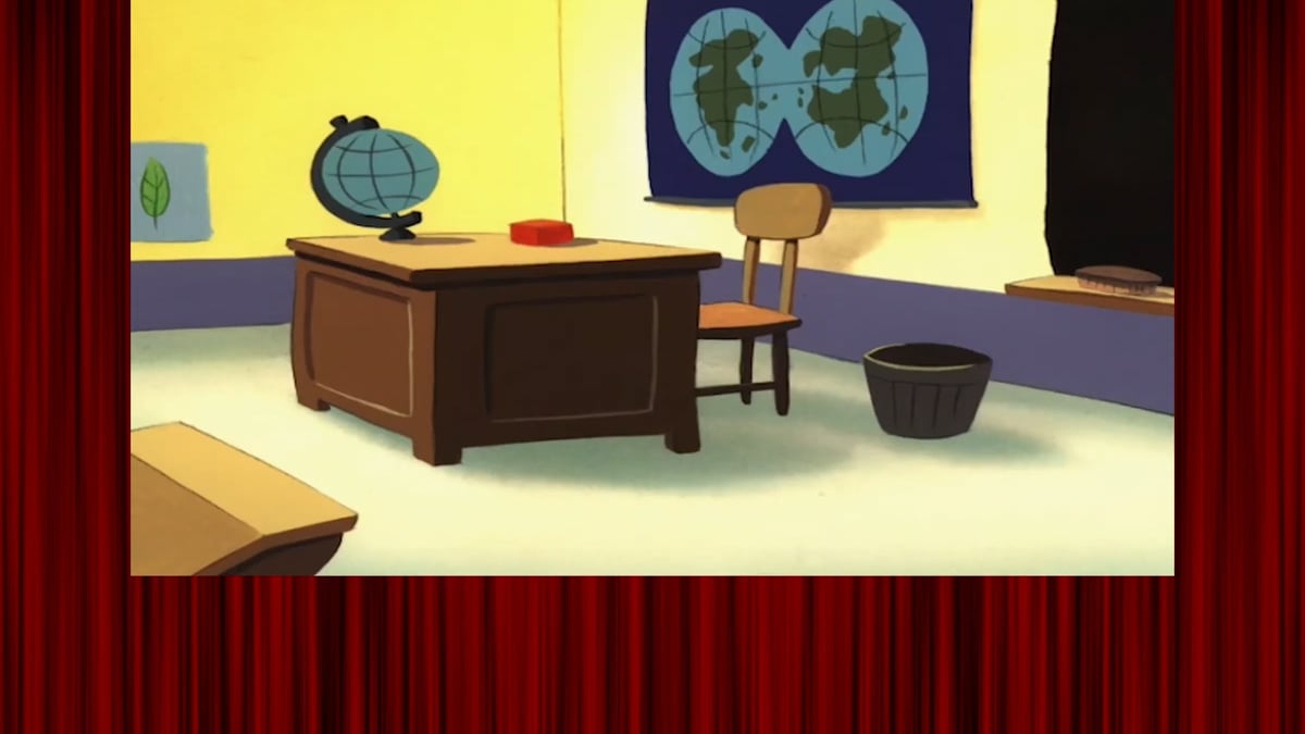 Modern Cartoons on Vimeo