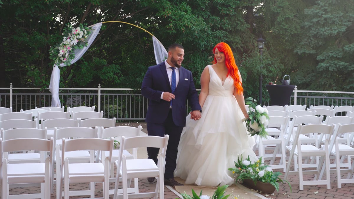 Briday wedding video Portfolio