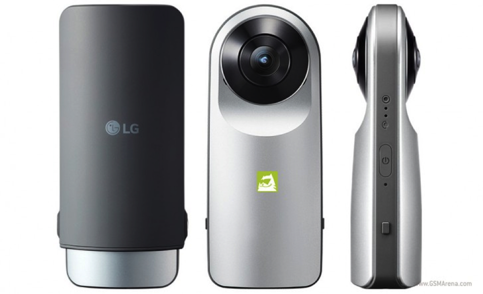 The Best 360 Cameras For Your Shoot and Your Budget 