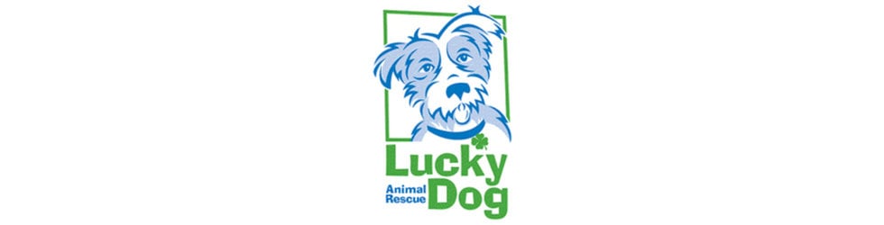 Lucky Dog Animal Rescue on Vimeo