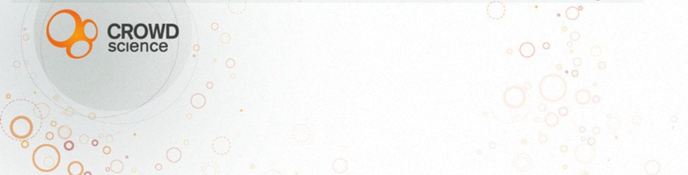 Crowd Science on Vimeo