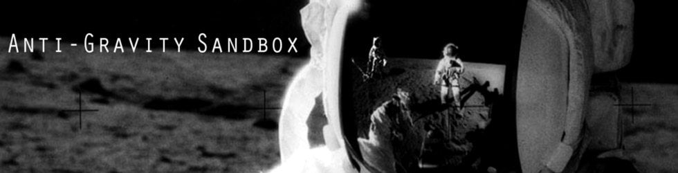 Anti-Gravity Sandbox on Vimeo