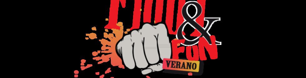 Fight & Fun on Vimeo