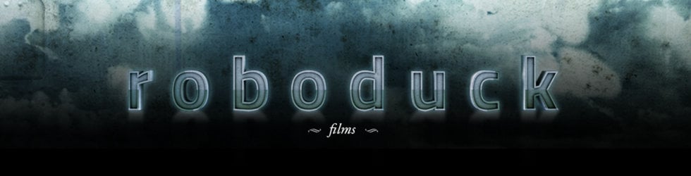 Roboduck films on Vimeo