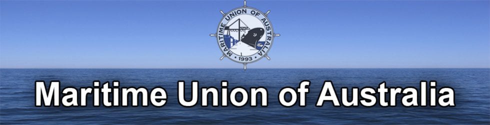 Maritime Union Of Australia on Vimeo