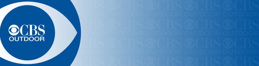 CBS Outdoor on Vimeo