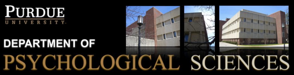 PurduePsych on Vimeo