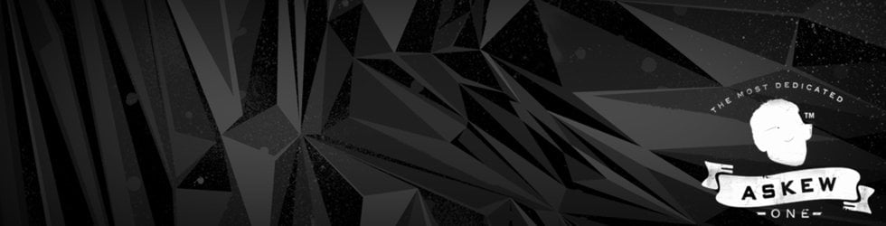 Askew One on Vimeo